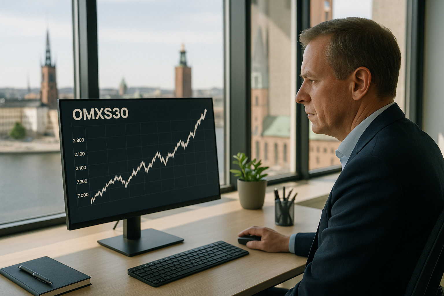 Usa börsen idag: öppettider och status – swebiz